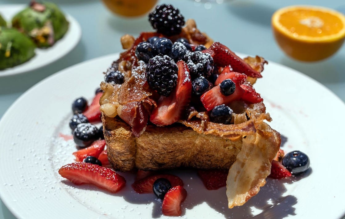 6 best brunch restaurants in downtown Reno