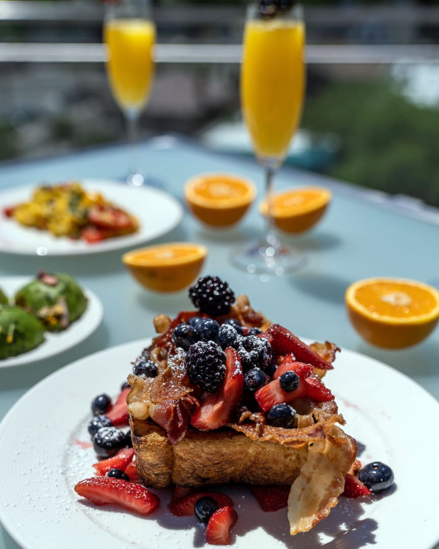 6 best brunch restaurants in downtown Reno