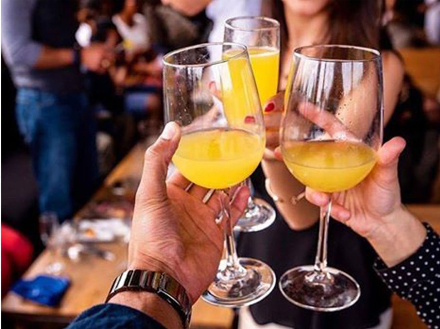 6 best brunch restaurants in downtown Reno