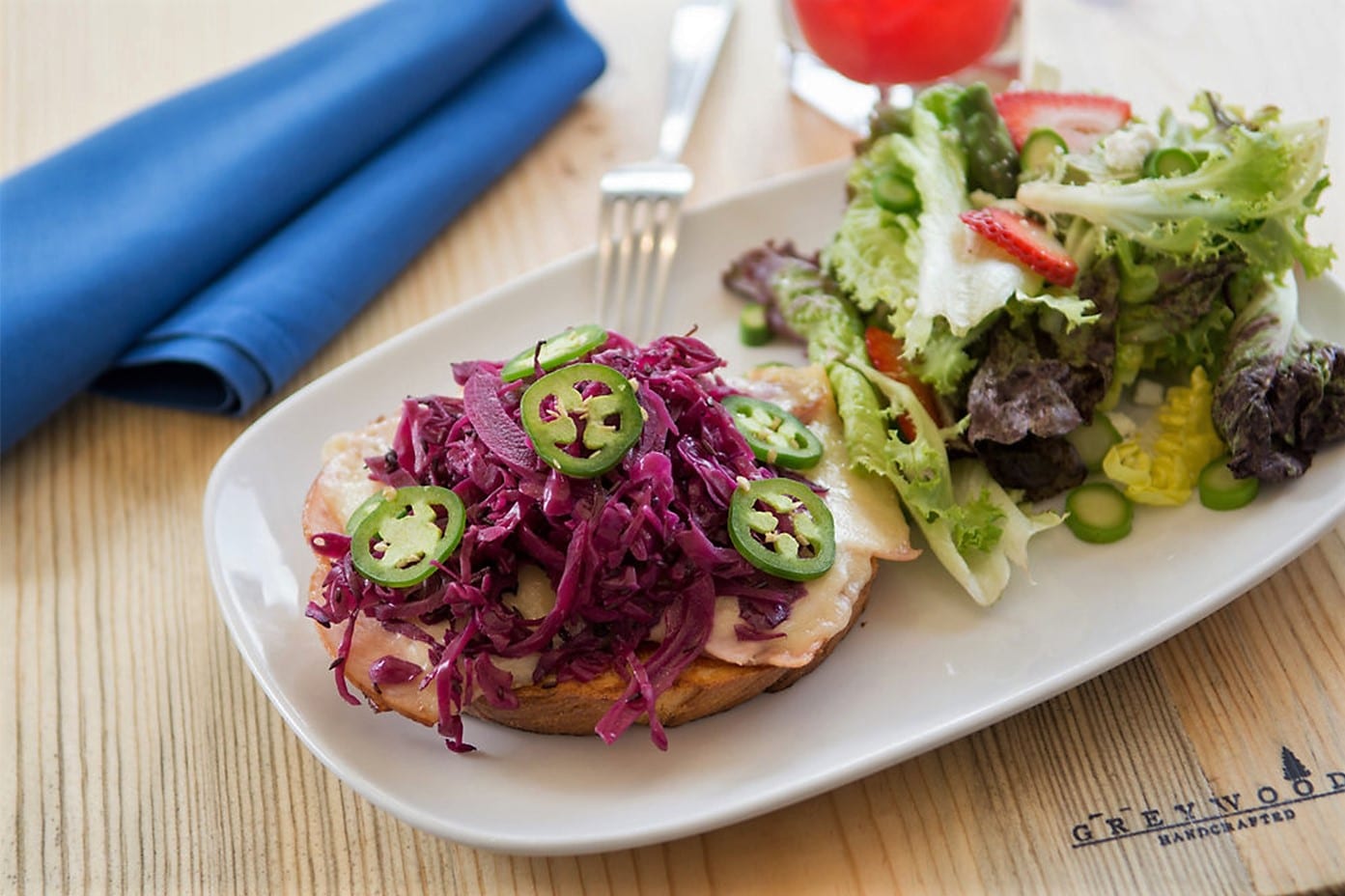 6 best places to eat a vegan meal in downtown Reno