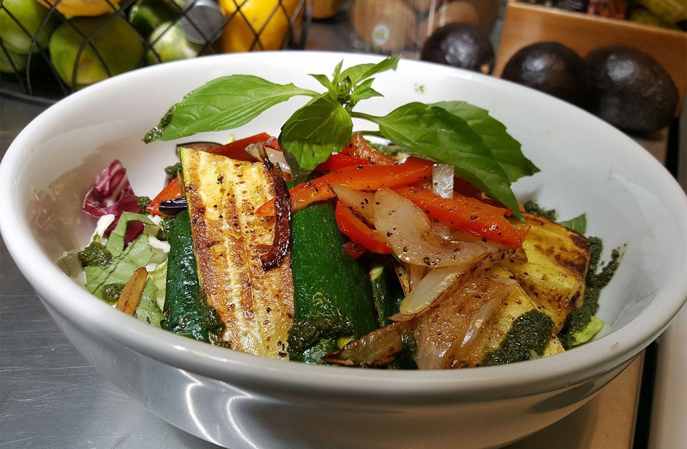 6 best places to eat a vegan meal in downtown Reno