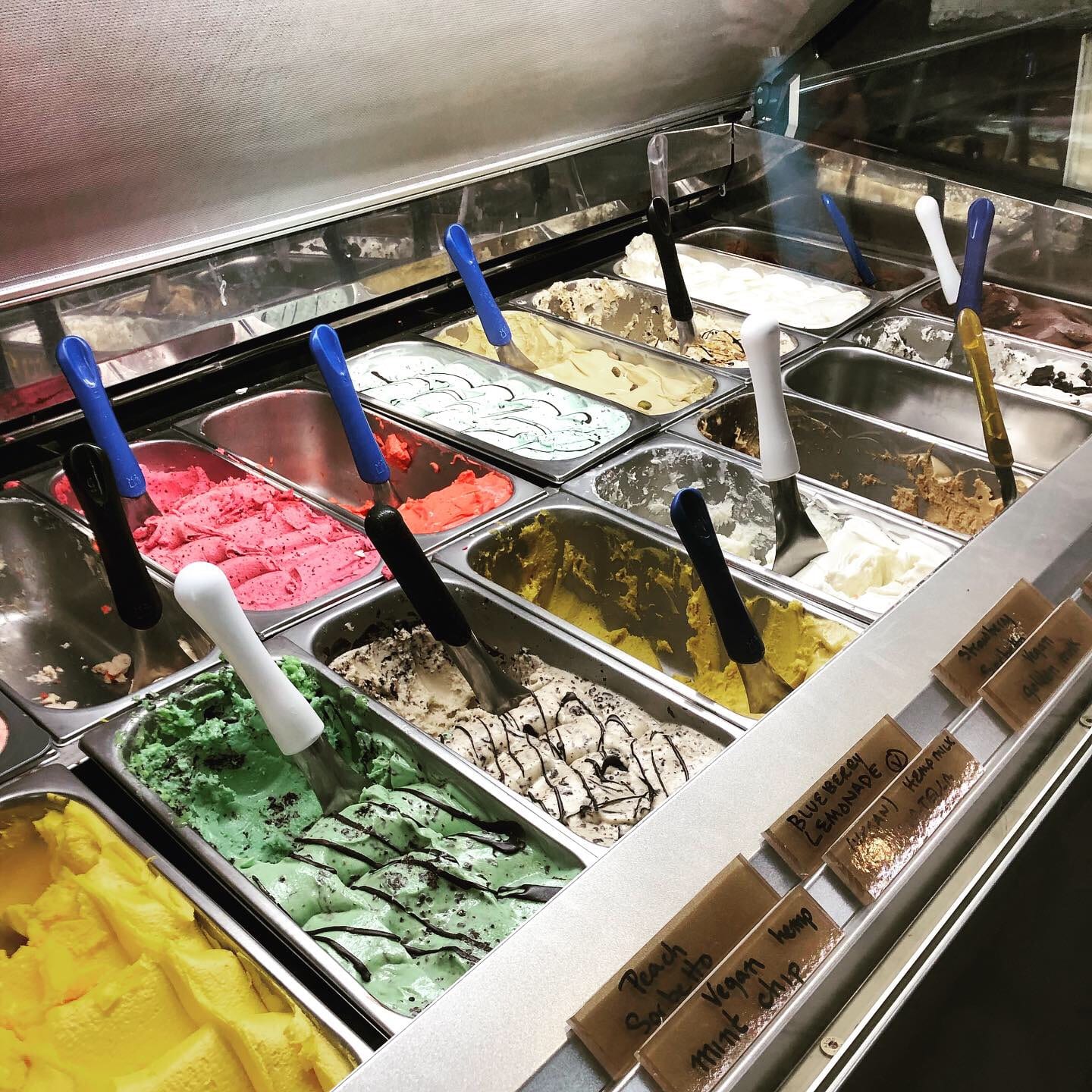 All the downtown Reno coffee shops you didn't know about