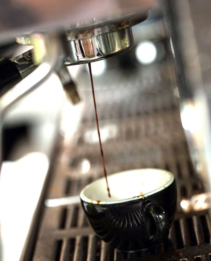 All the downtown Reno coffee shops you didn't know about