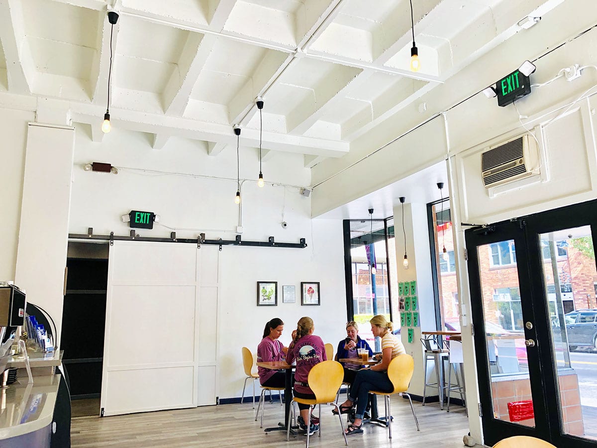 All the downtown Reno coffee shops you didn't know about