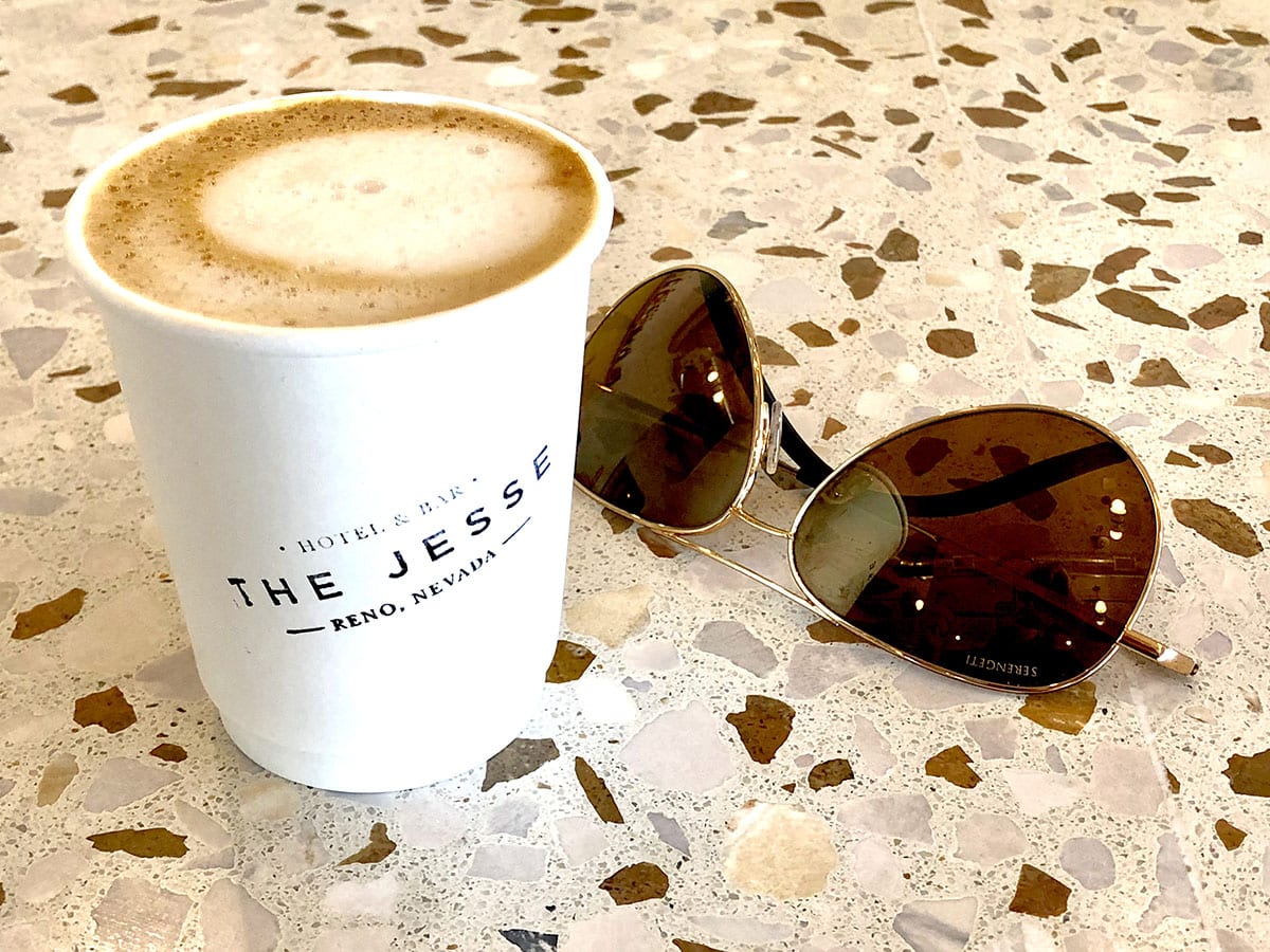 All the downtown Reno coffee shops you didn't know about