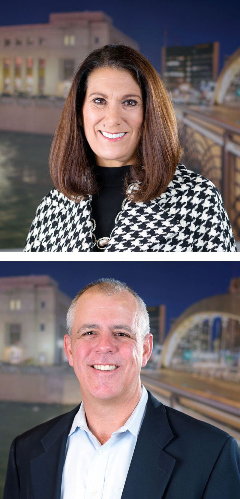 How the Downtown Reno Partnership helped a man find a home for Christmas