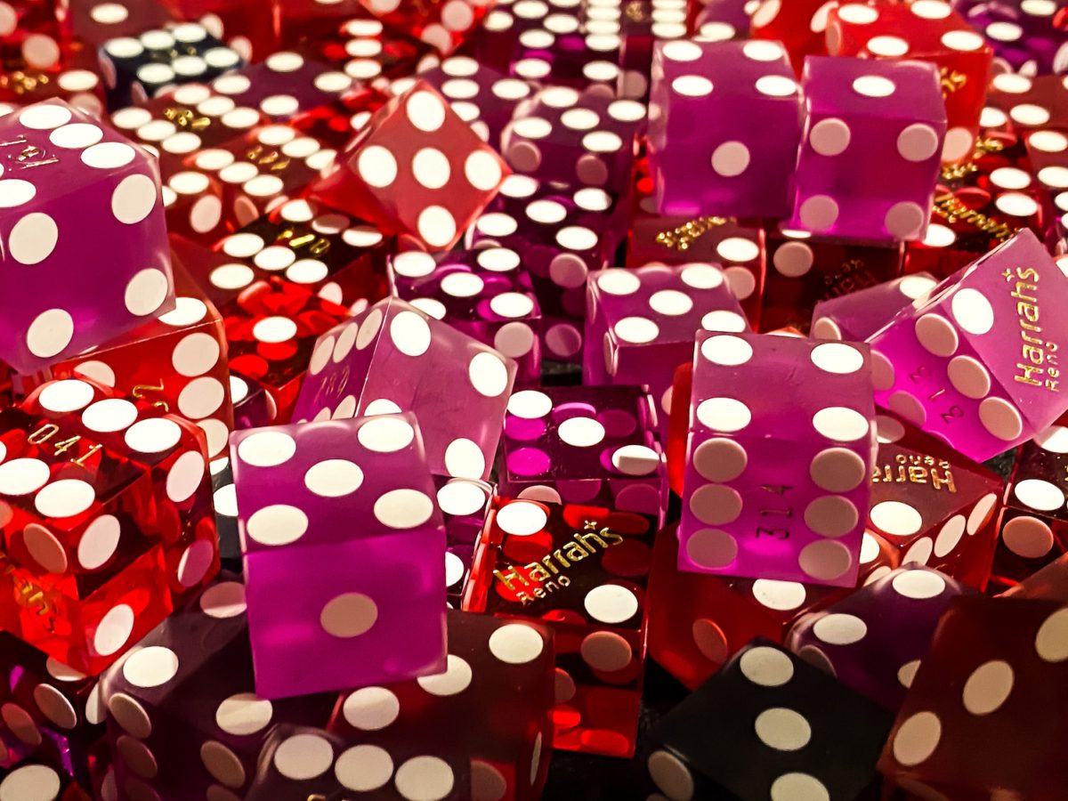 Reno's National Automobile Museum Debuts New Harrah's Retrospective