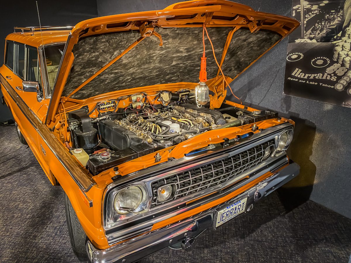 Art | Downtown Reno Partnership