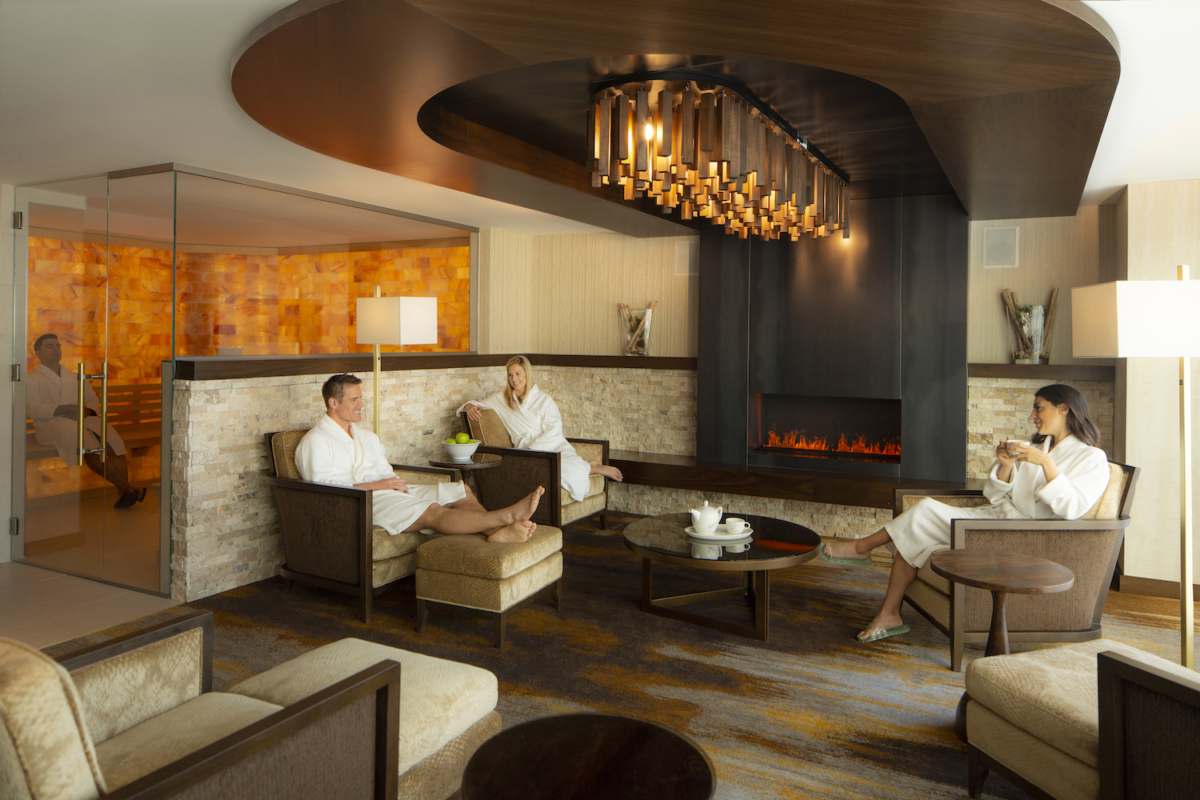 Silver Legacy Resort Casino unveils plans for $47 million room remodel