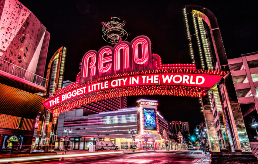 Districts Archives | Downtown Reno Partnership