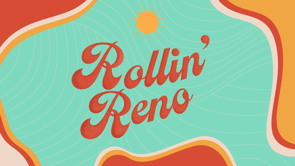 Rollin' Reno | Downtown Reno Partnership