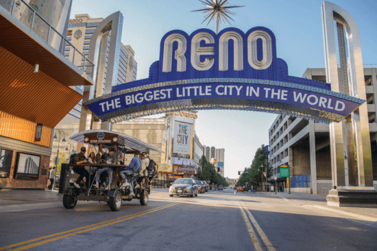History | Downtown Reno Partnership