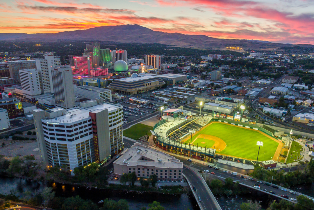 The Freight House District | Downtown Reno Partnership