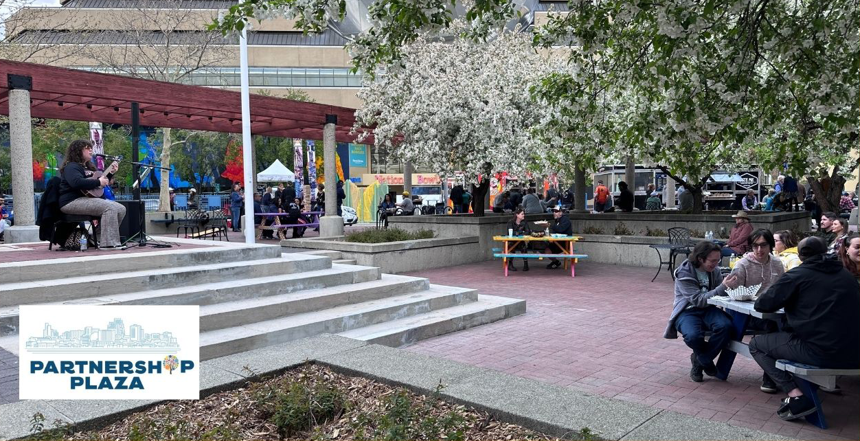 Downtown Reno Partnership Adds Shopping Vendors to Downtown Tuesdays in ...