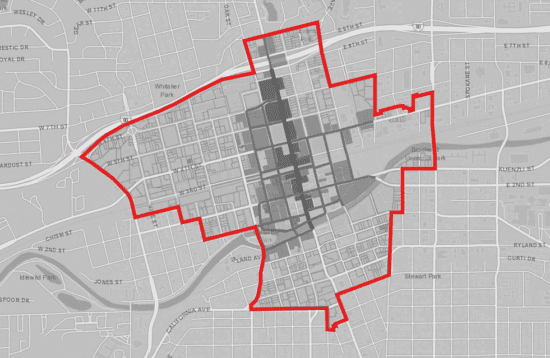 About | Downtown Reno Partnership