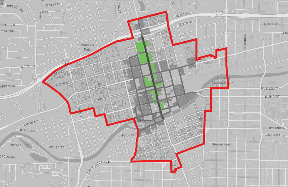 About | Downtown Reno Partnership
