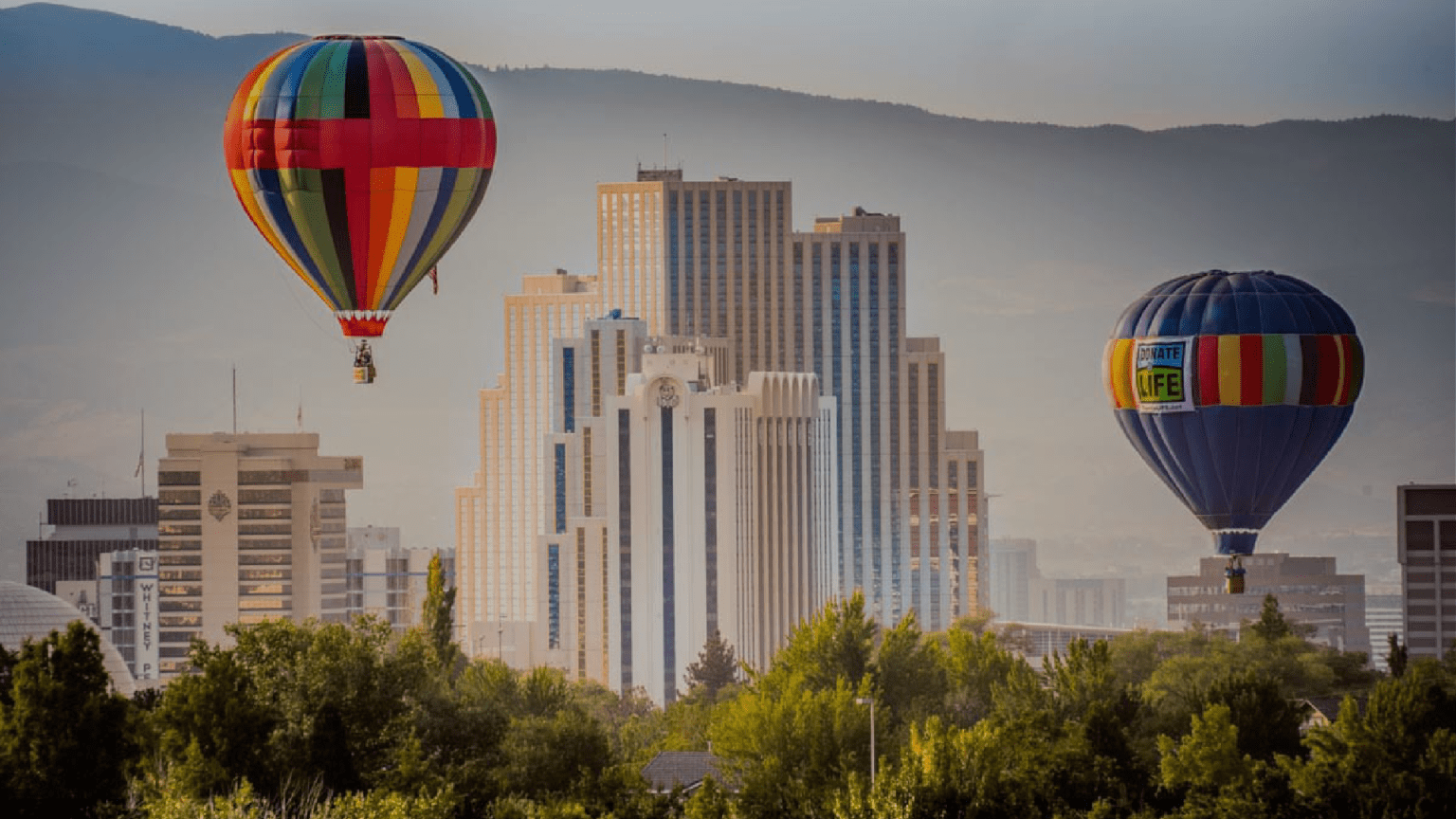 Home | Downtown Reno Partnership