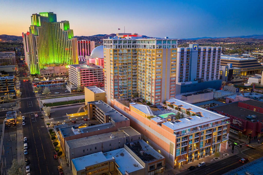 Residents | Downtown Reno Partnership