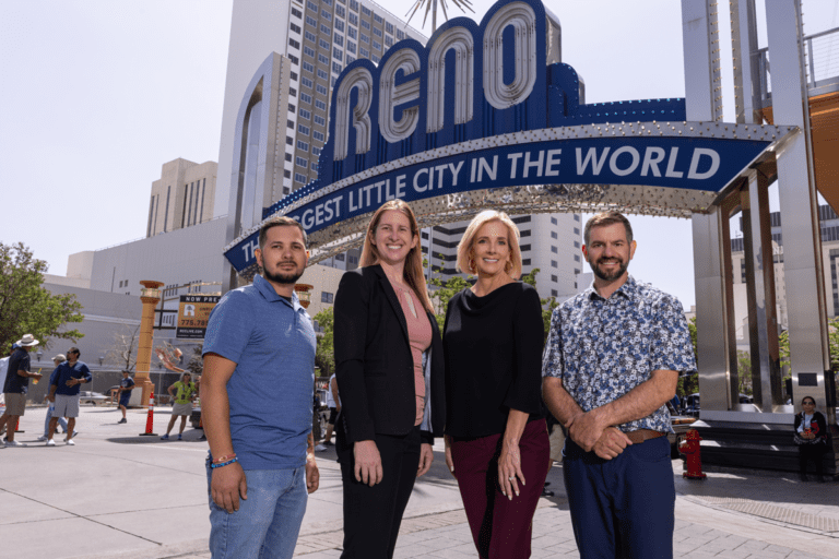 DRP Leadership Team | Downtown Reno Partnership