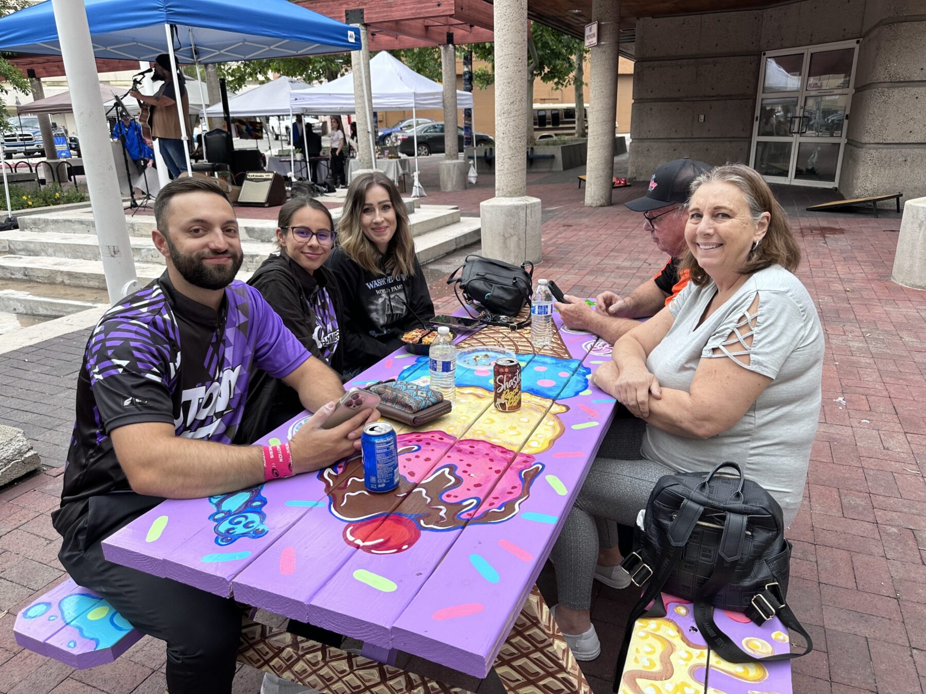 Event Sponsorship | Downtown Reno Partnership