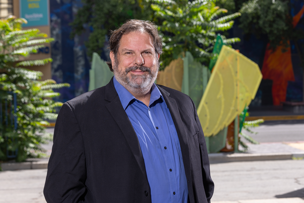 Steven T. Polikalas | Downtown Reno Partnership