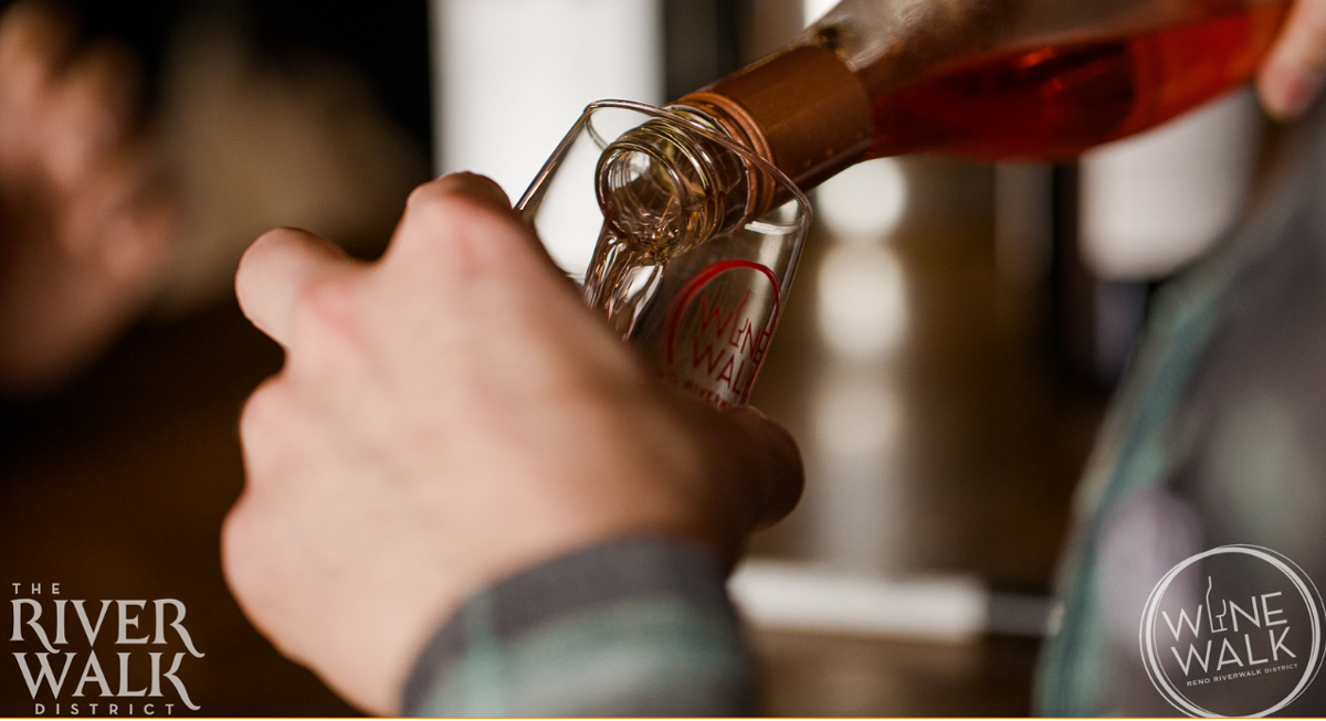 Rush The River Brings Wicked Fun Fall Festivities to The Reno Riverwalk ...