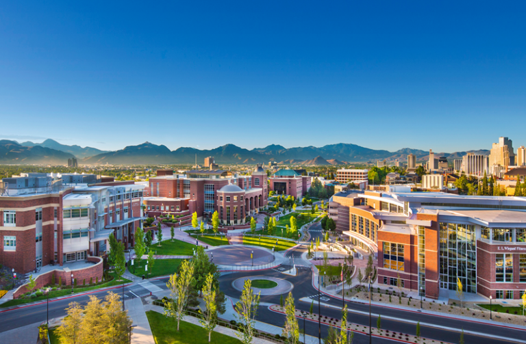 Home | Downtown Reno Partnership