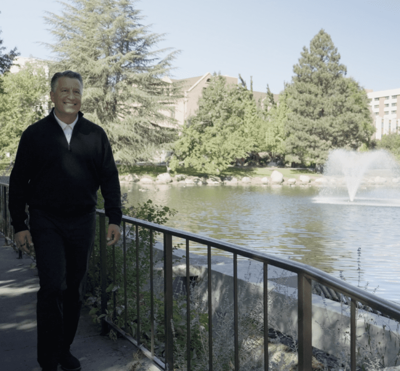 Downtown Reno Partnership