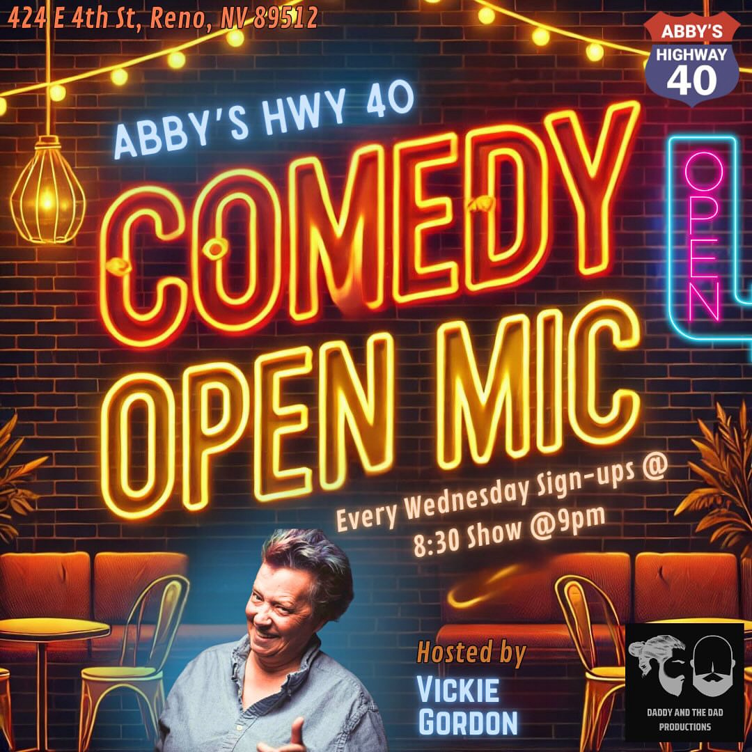 Events for February 2025 | Downtown Reno Partnership