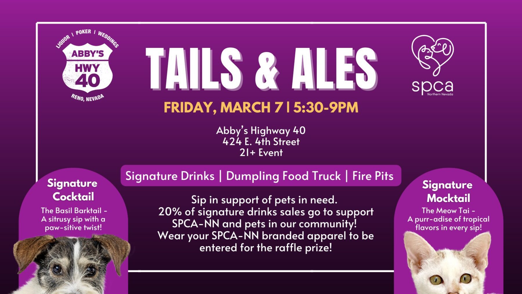 Events from December 6, 2024 – December 11, 2024 | Downtown Reno ...