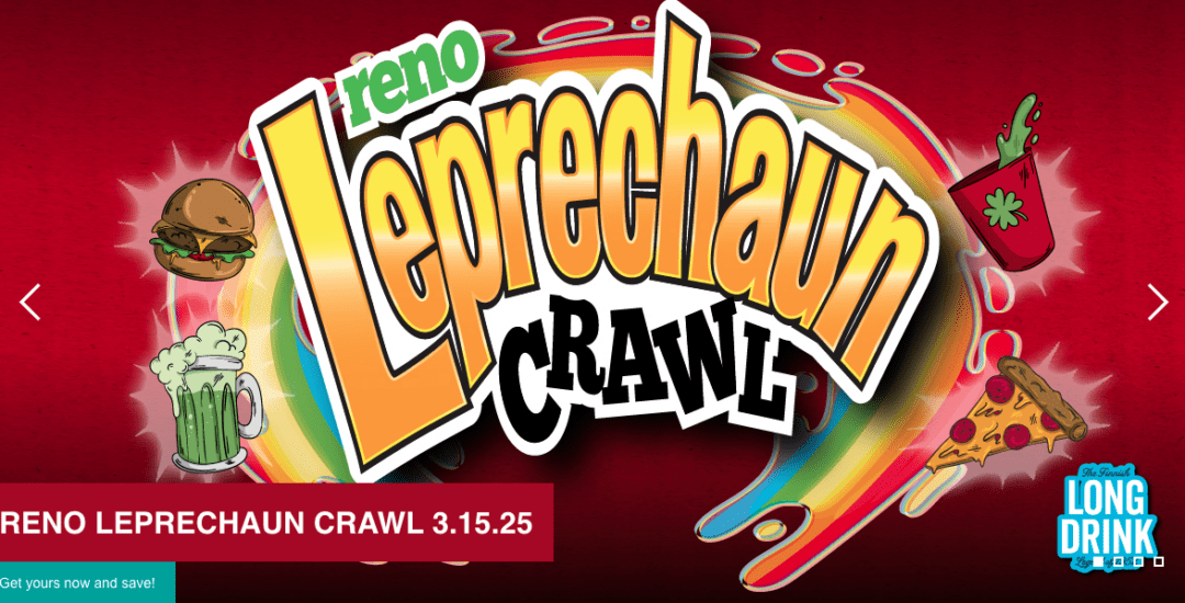 Events from December 6, 2024 – December 15, 2024 | Downtown Reno ...