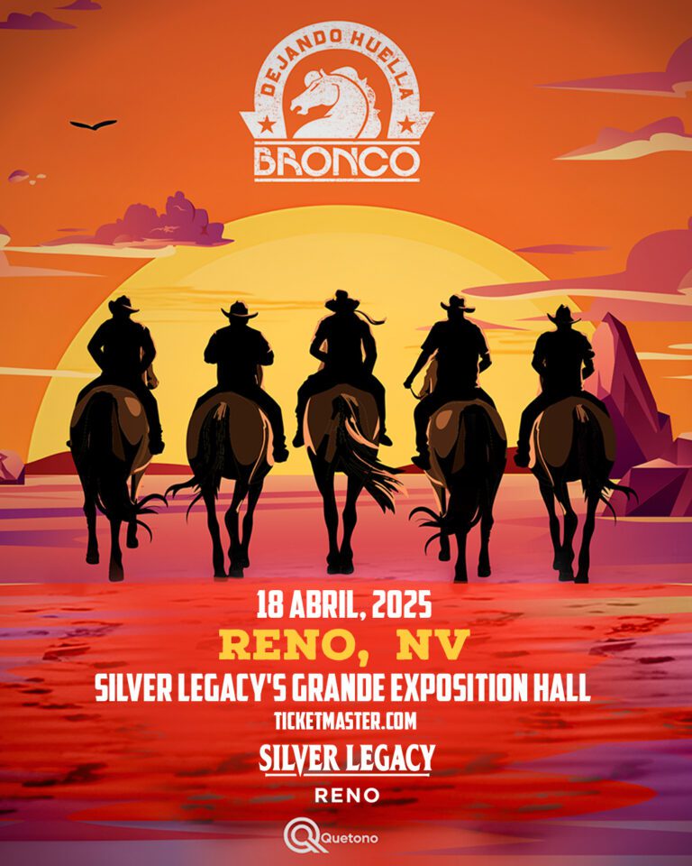 Events from March 7 – March 22 | Downtown Reno Partnership