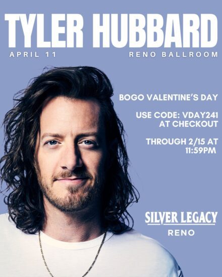 Events for April 2025 | Downtown Reno Partnership