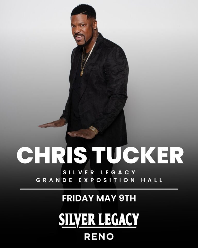 Events from April 8 – April 17 | Downtown Reno Partnership