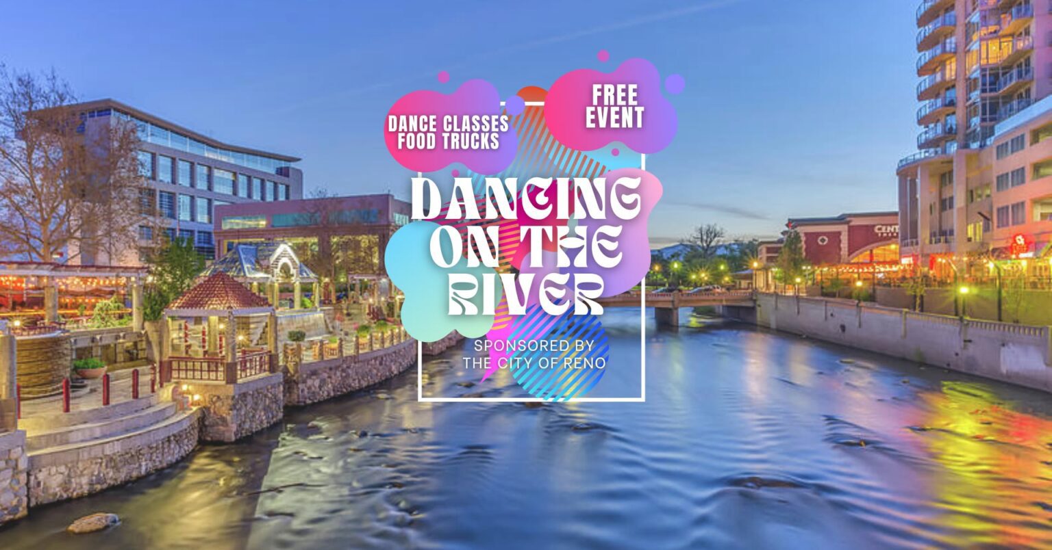 Events for July 2025 | Downtown Reno Partnership