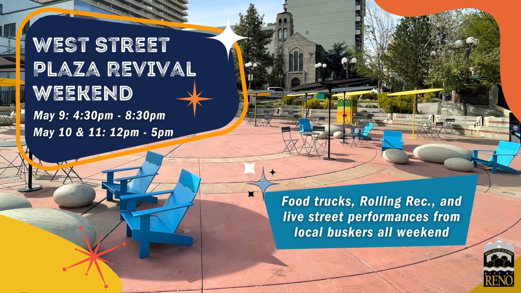 Home | Downtown Reno Partnership