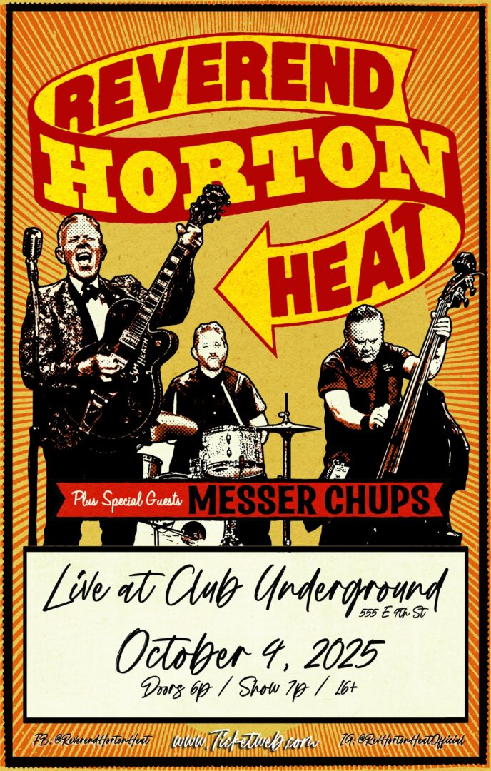 Club Underground | Downtown Reno Partnership