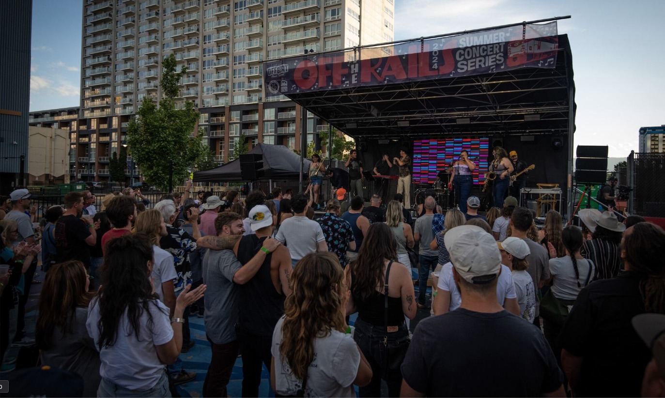 Events for June 2025 | Downtown Reno Partnership