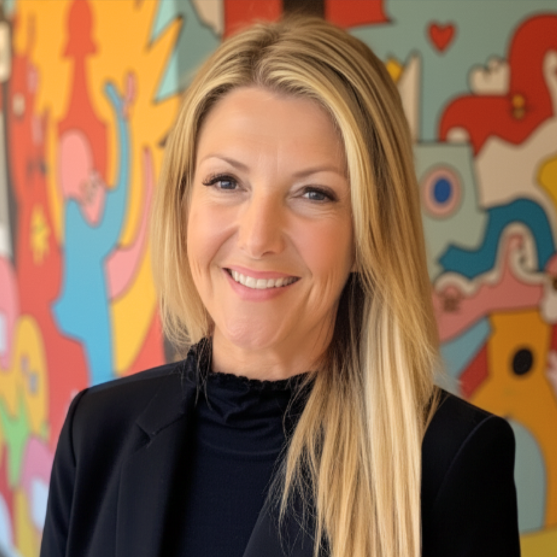 Emily Skyle-Golden | Downtown Reno Partnership