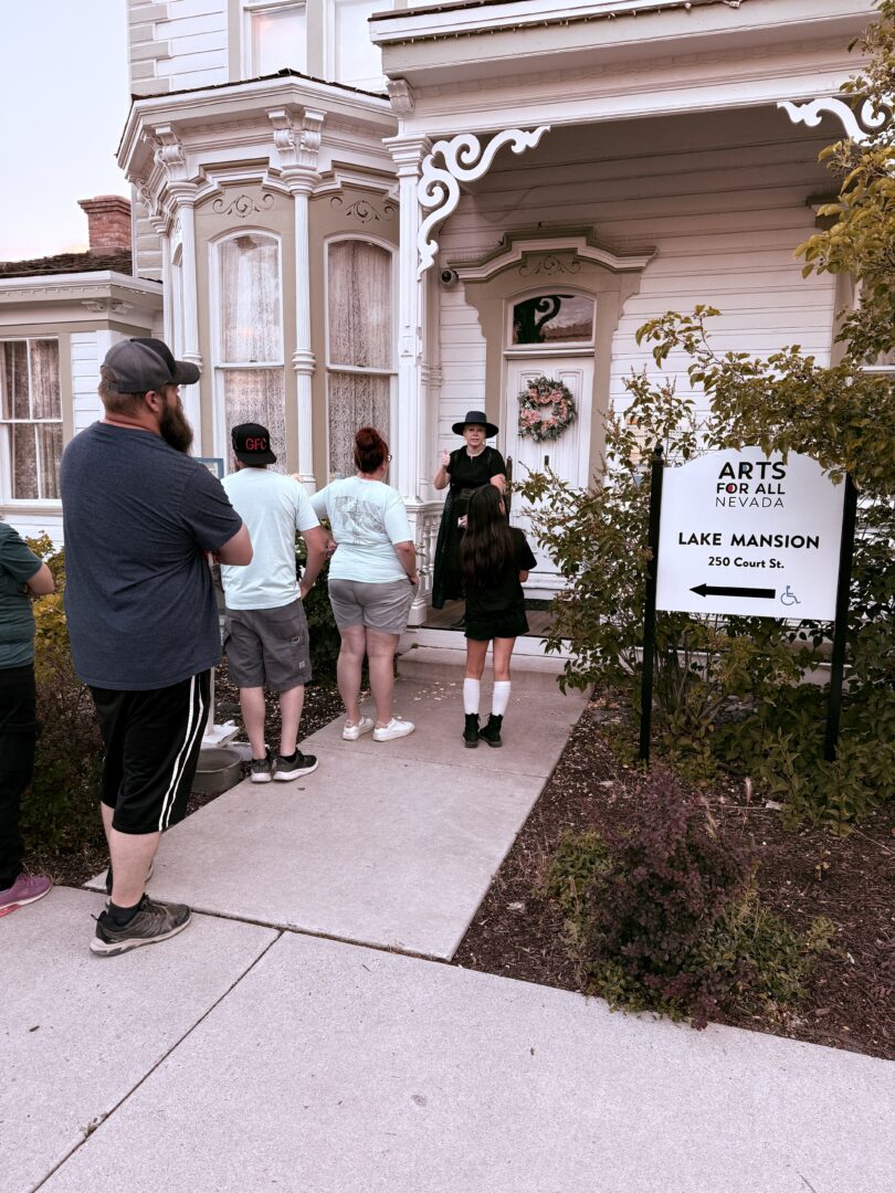 Home | Downtown Reno Partnership