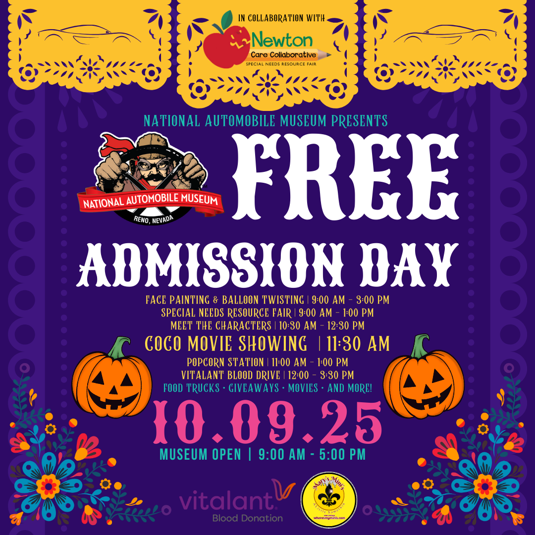 Pioneer Center for the Performing Arts | Downtown Reno Partnership