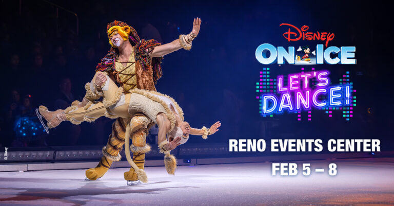 Reno Events Center | Downtown Reno Partnership