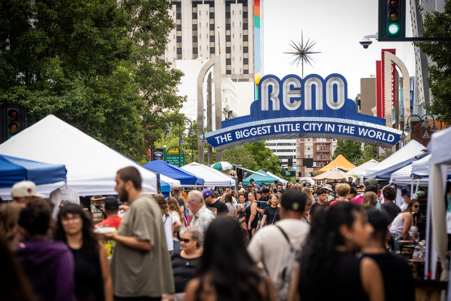 Events for May 2026 | Downtown Reno Partnership